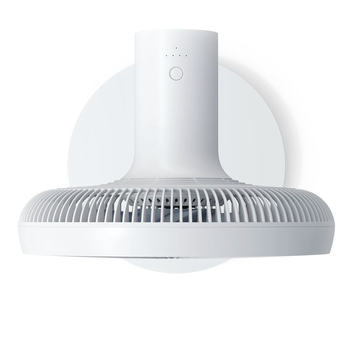 Smartmi Standing Fan 2S - Ventilador de pie inteligente – Smartmi España